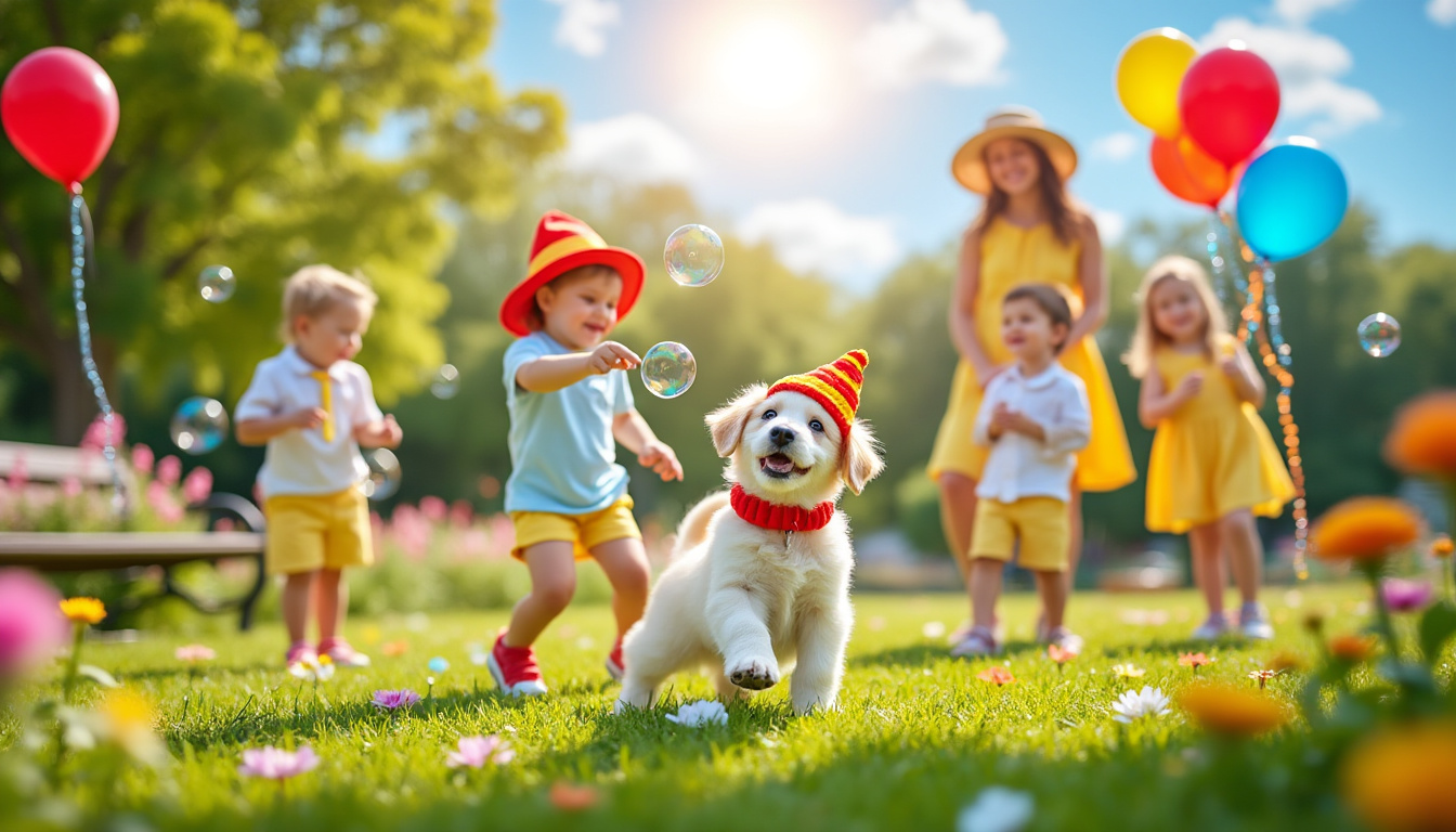 Blague pour enfant de 4-5 ans : comment faire rire sans choquer ...